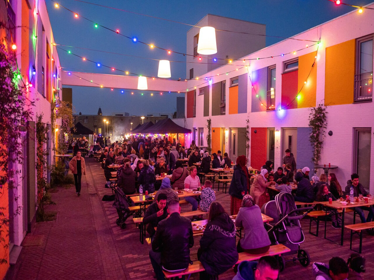 Woensel West | Website voor de wijk